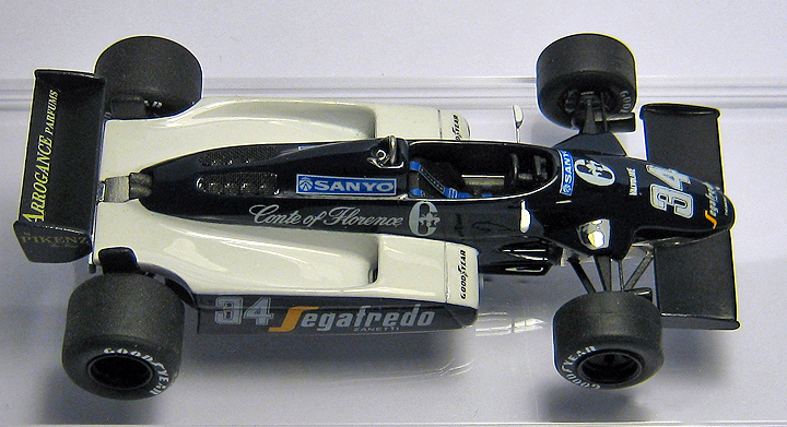 1/43 1983 Theodore N183