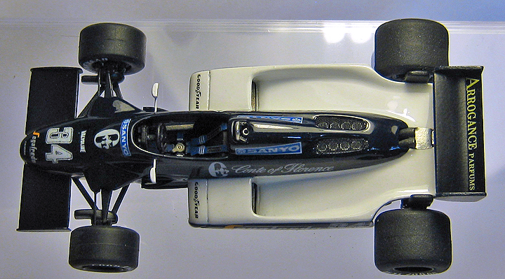 1/43 1983 Theodore N183