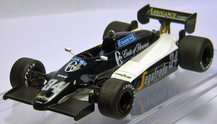 1/43 1983 Theodore N183