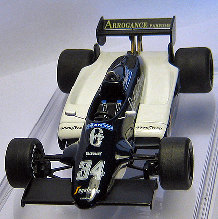 1/43 1983 Theodore N183